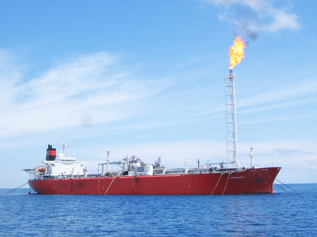 PT Buana Lintas Lautan Tbk | Fleets Profile