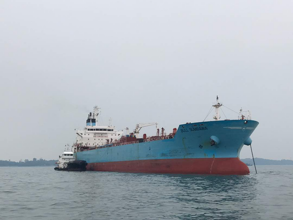 PT Buana Lintas Lautan Tbk | Fleets Profile