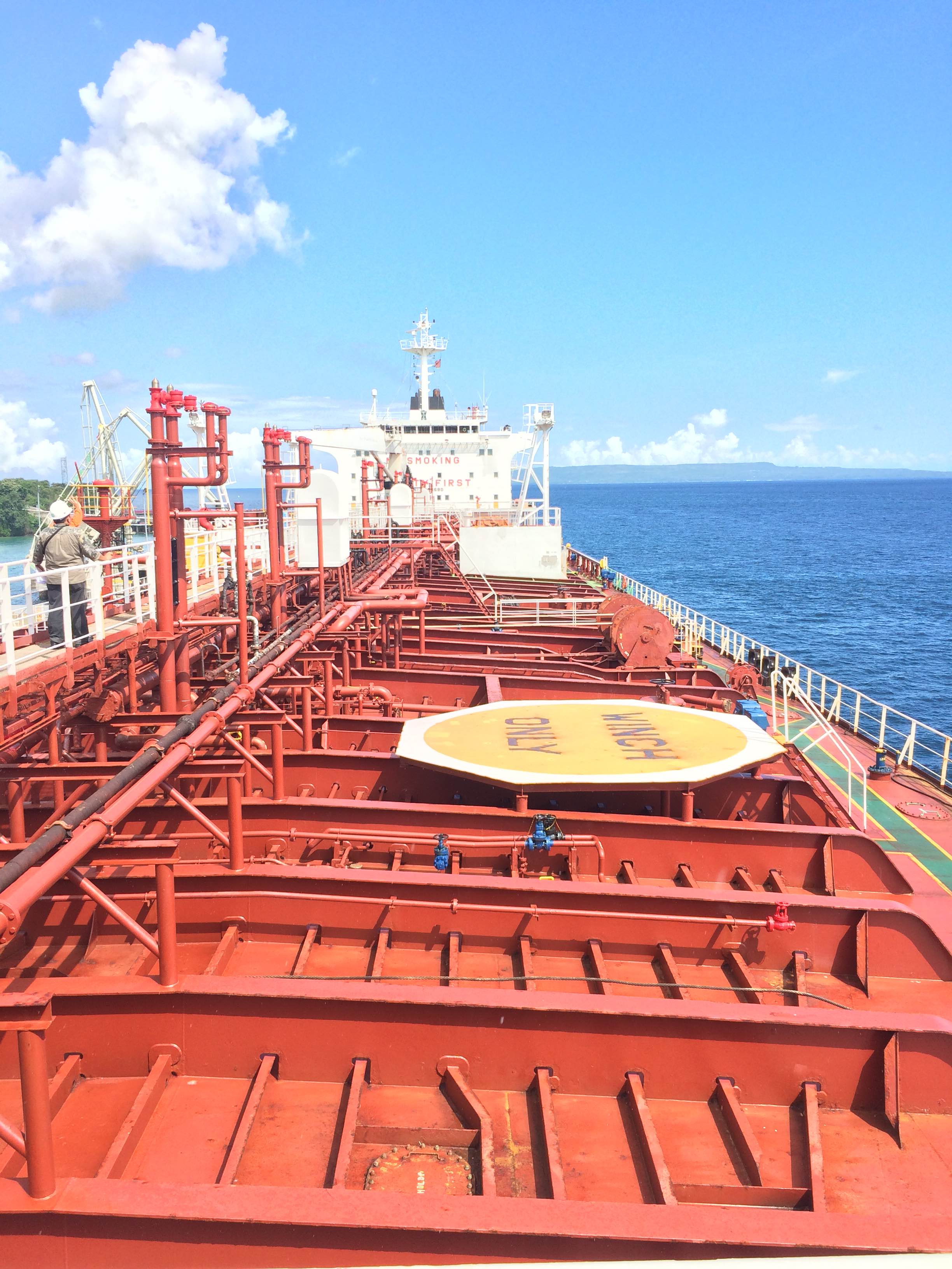 SHIP MANAGEMENT